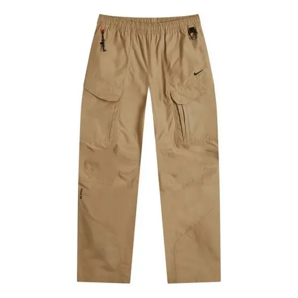 Nike X Nocta Opal Cargo Pants - Khaki