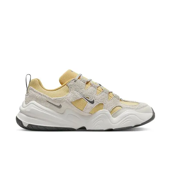 Nike Tech Hera Sneakers - Saturn Gold/light Bone/phantom