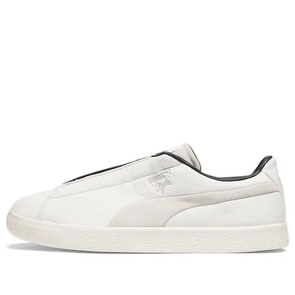 PUMA Clyde Gore-tex X Nanamica Sneakers - White