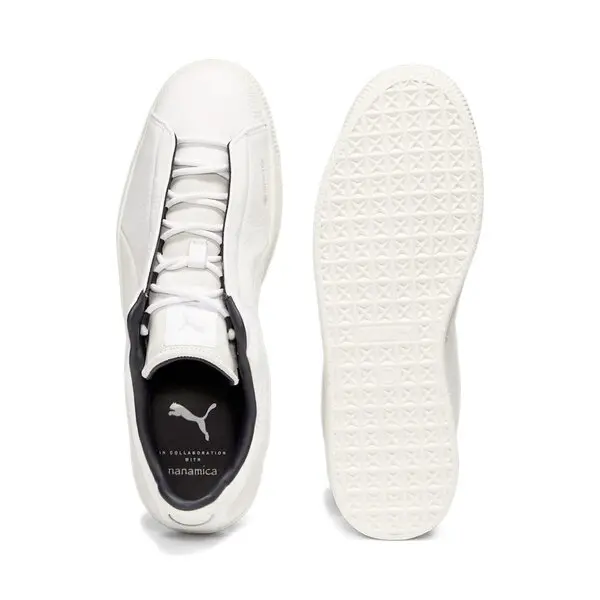 PUMA Clyde Gore-tex X Nanamica Sneakers