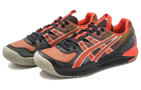 Asics X Kiko Kostadinov Hs5-s Gel-resolution Sps Sneakers