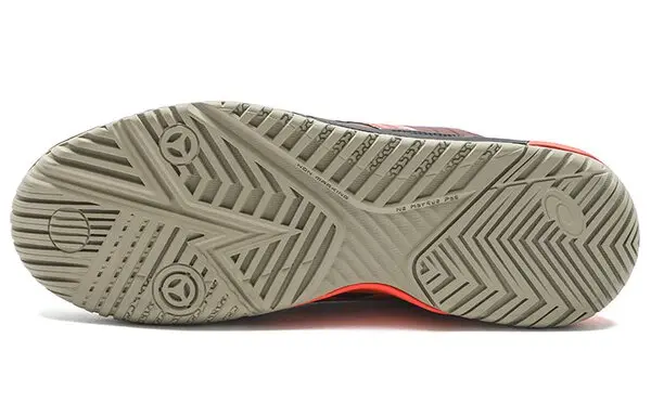 Asics X Kiko Kostadinov Hs5-s Gel-resolution Sps Sneakers