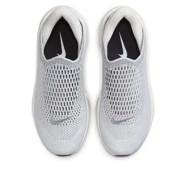 Nike Reina Easyon Premium Sneakers - Summit White/sail/black