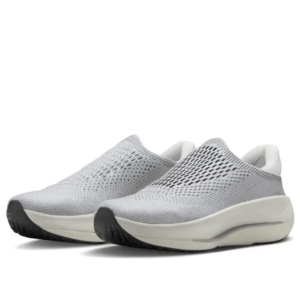 Nike Reina Easyon Premium Sneakers - Summit White/sail/black