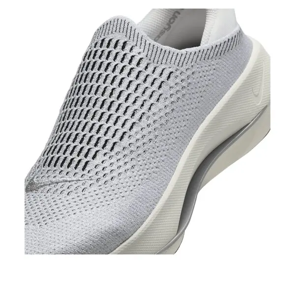 Nike Reina Easyon Premium Sneakers - Summit White/sail/black