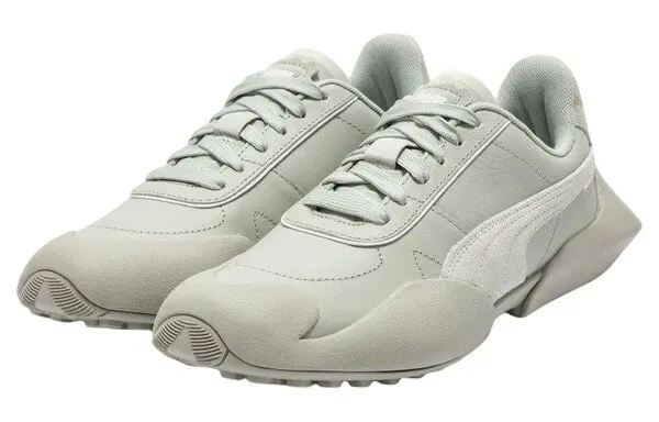 PUMA Vaderon Clean Shoes