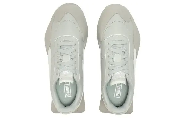 PUMA Vaderon Clean Shoes