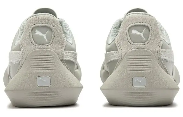 PUMA Vaderon Clean Shoes