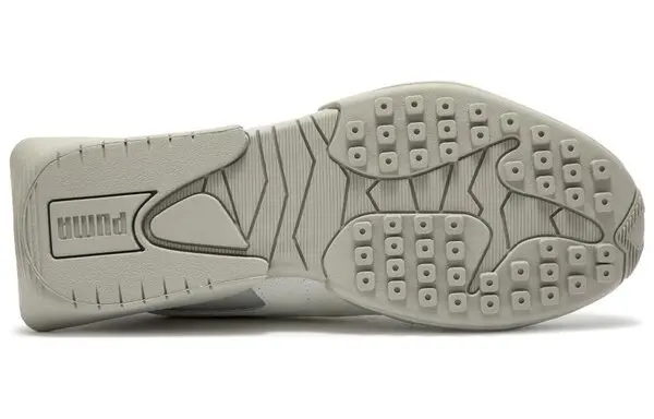 PUMA Vaderon Clean Shoes