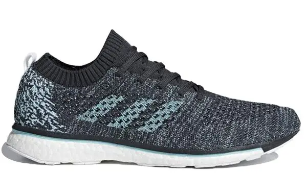 Adidas Parley X Adizero Prime Boost 'parley' Sneakers