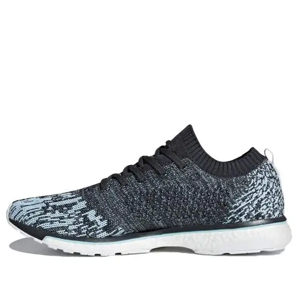 Adidas Parley X Adizero Prime Boost 'parley' Sneakers - Blue