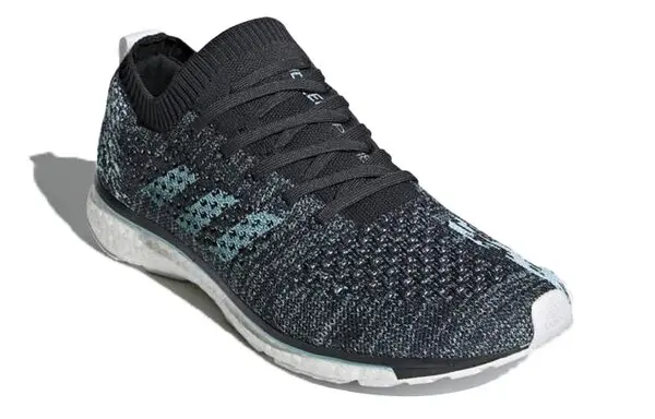 Adidas Parley X Adizero Prime Boost 'parley' Sneakers