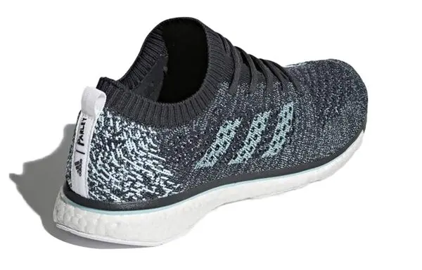 Adidas Parley X Adizero Prime Boost 'parley' Sneakers