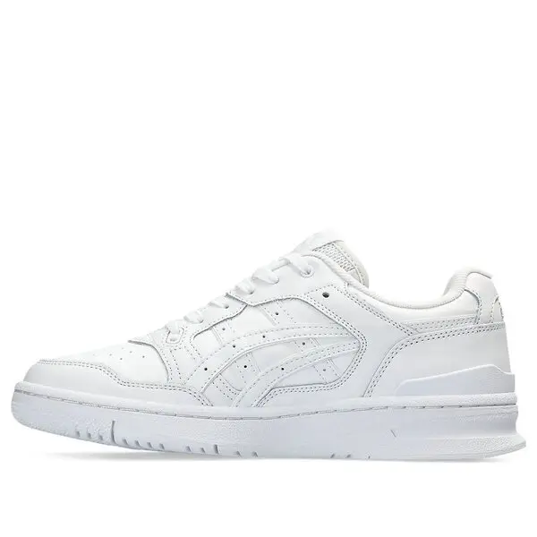 Asics Ex89 "triple " Sneakers - White