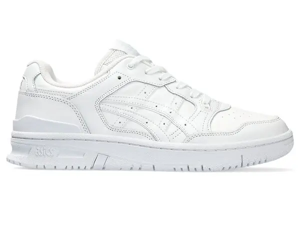 Asics Ex89 "triple " Sneakers - White