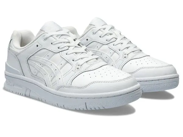 Asics Ex89 "triple " Sneakers - White