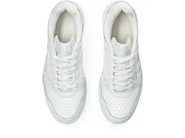 Asics Ex89 "triple " Sneakers - White