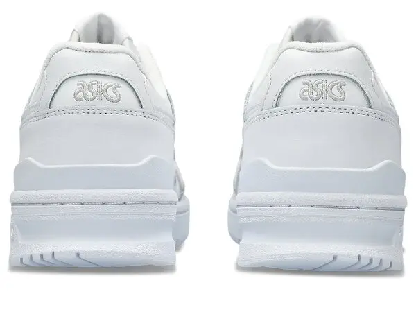 Asics Ex89 "triple " Sneakers - White