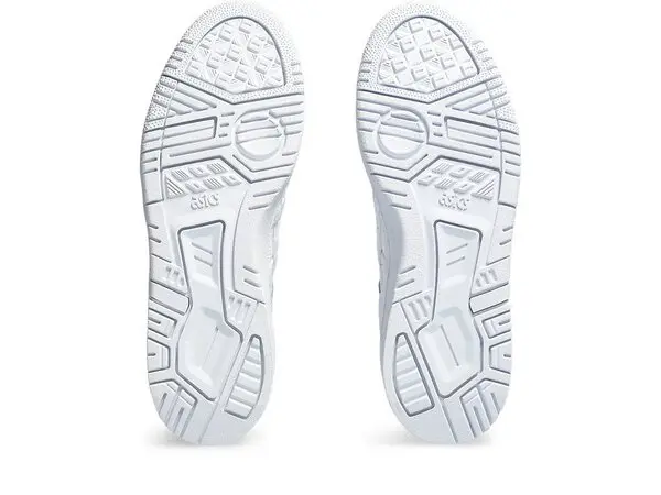 Asics Ex89 "triple " Sneakers - White