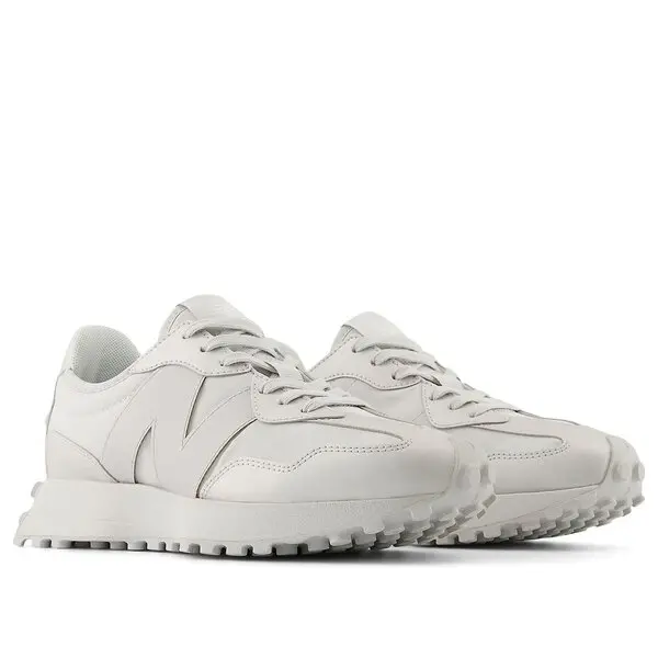 NEW BALANCE 327 Sneakers - Grey Matter