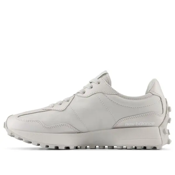 NEW BALANCE 327 Sneakers - Grey Matter