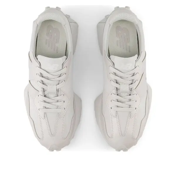 NEW BALANCE 327 Sneakers - Grey Matter