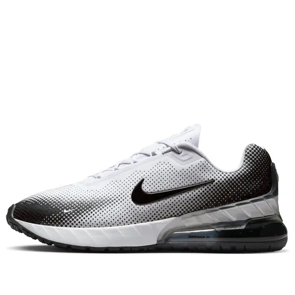 Nike Max Phoenix Sneakers - White/black/anthracite