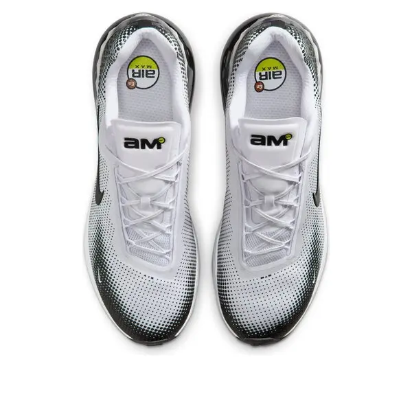Nike Max Phoenix Sneakers - White/black/anthracite