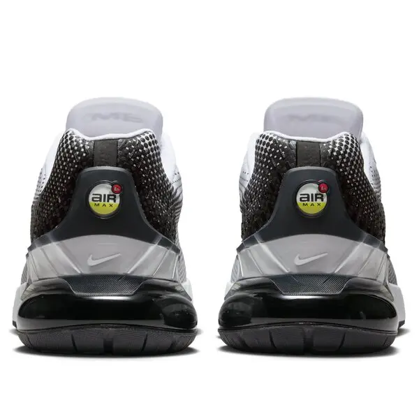 Nike Max Phoenix Sneakers - White/black/anthracite