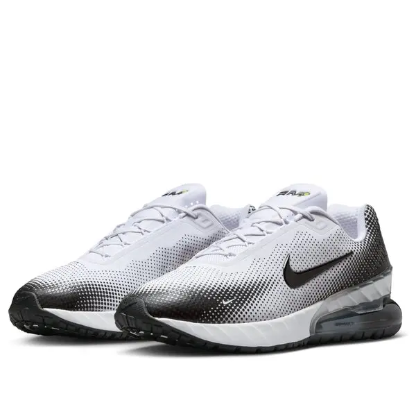Nike Max Phoenix Sneakers - White/black/anthracite