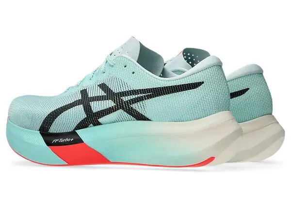 Asics Metaspeed Sky Paris Running Sneakers - Illuminate Mint/black