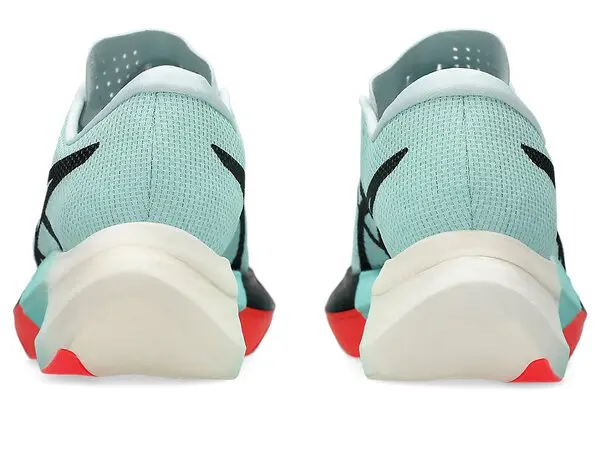 Asics Metaspeed Sky Paris Running Sneakers - Illuminate Mint/black