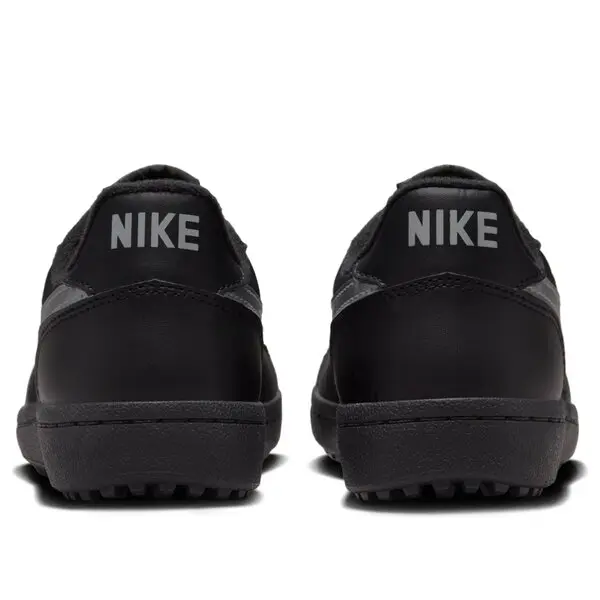 Nike Field General 82 Athletic Shoes - Black/silver