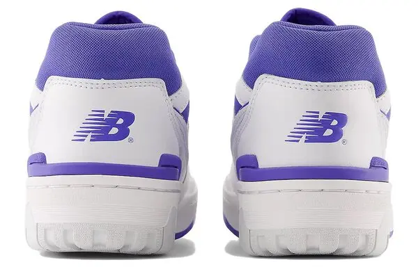 NEW BALANCE 550 Sneakers - White/aura