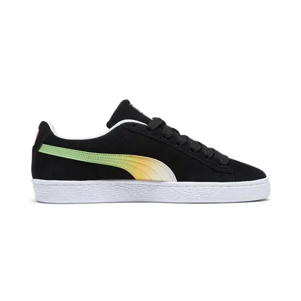 PUMA X Nba 2k Suede 'shot Meter' Sneakers