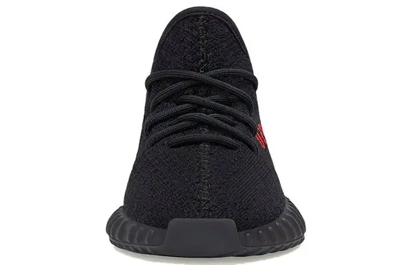 Adidas Yeezy Boost 350 V2 'bred' Sneakers