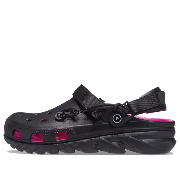 CROCS Post Malone X Duet Max Clog