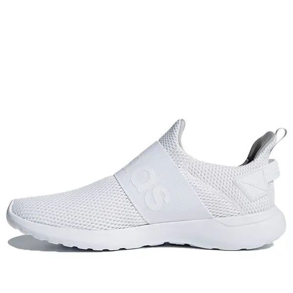 Adidas Lite Racer Adapt Sneakers - White