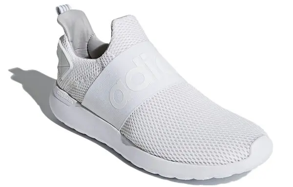 Adidas Lite Racer Adapt Sneakers - White