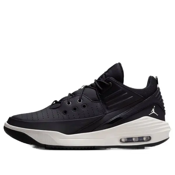JORDAN Max Aura 5 Sneakers - Black/phantom