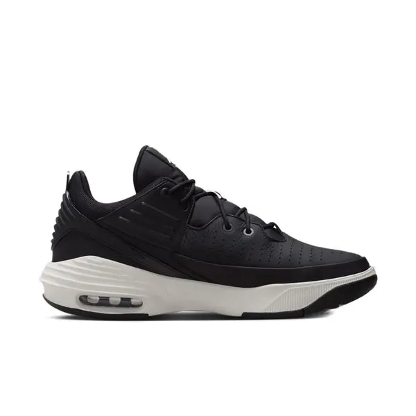 JORDAN Max Aura 5 Sneakers - Black/phantom