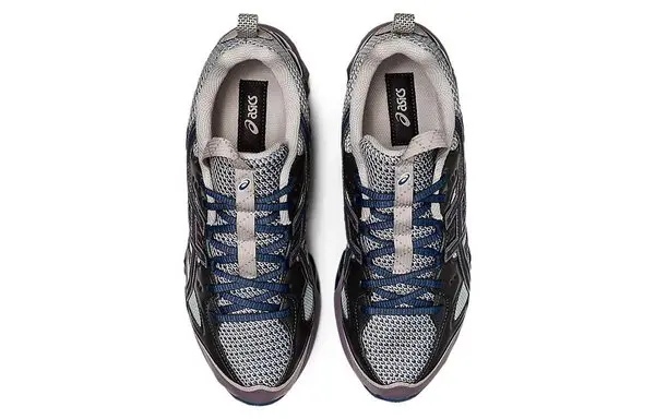 Asics Us3-s Gel-quantum 360 Kiso - Gray/purple