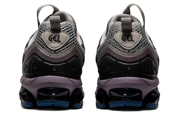 Asics Us3-s Gel-quantum 360 Kiso - Gray/purple