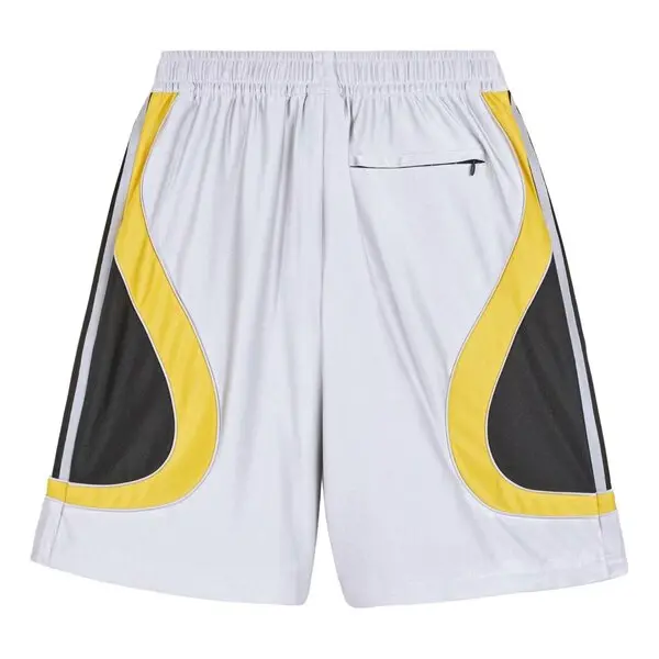Adidas X Brain Dead Shorts