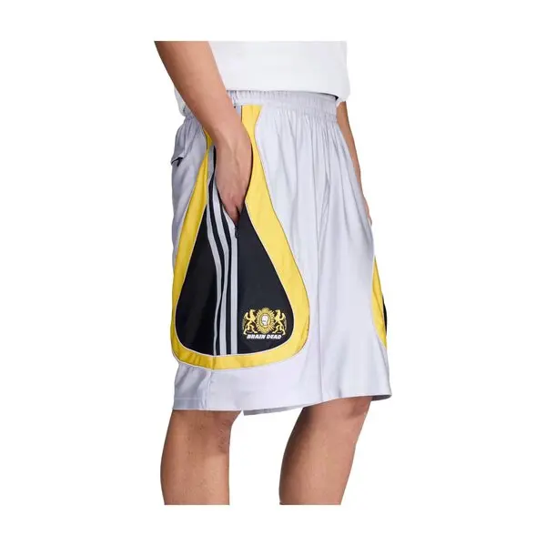 Adidas X Brain Dead Shorts