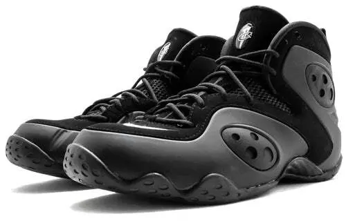 Nike Zoom Rookie High Top Sneakers