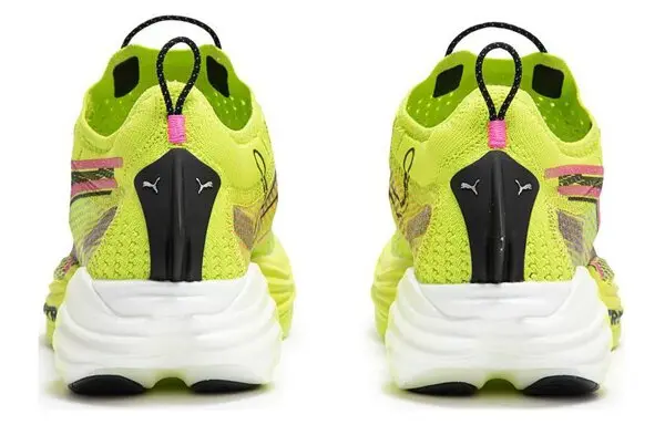 PUMA Fast-r Nitro Elite 2 Athletic Shoes
