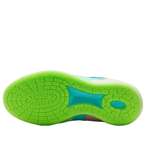 Nike Sabrina 3 "what The" Sneakers - Multi-color