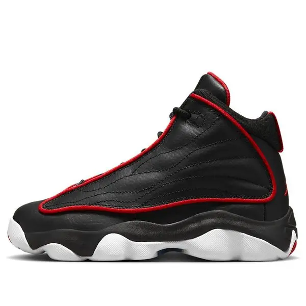 JORDAN Pro Strong High Top Sneakers