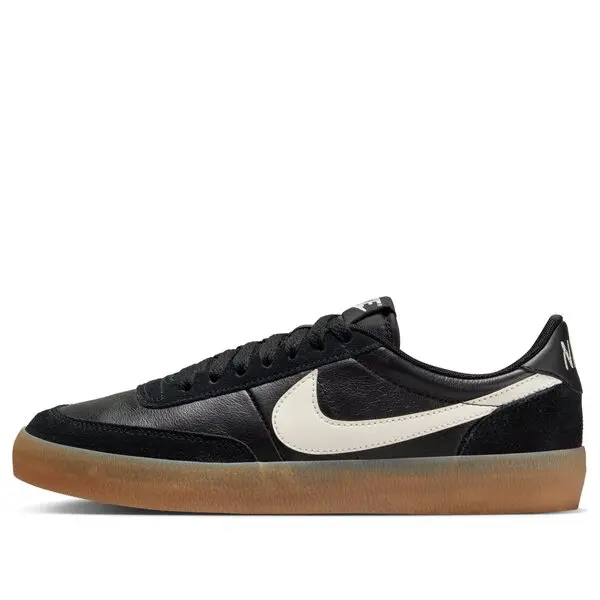 Nike Killshot 2 Sneakers - Black/gum Yellow/sail